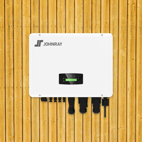 Three Phase Hybrid Solar Inverter (3kW / 4kW / 5kW / 6kW / 8kW / 10kW ...