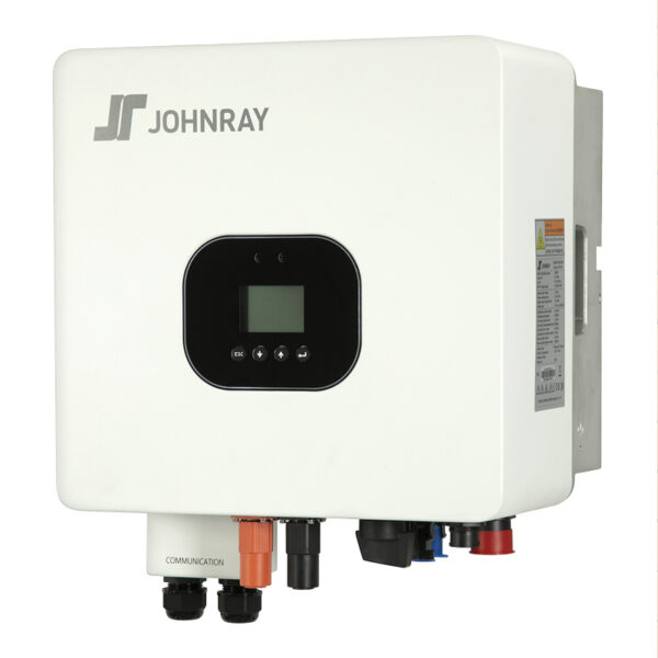 Single Phase Hybrid Solar Inverter (3kW / 3.6kW / 4kW / 5kW / 6kW)JH-3 ...