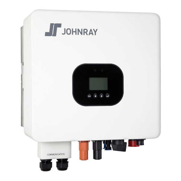 Single Phase Hybrid Solar Inverter (3kW / 3.6kW / 4kW / 5kW / 6kW)JH-3 ...