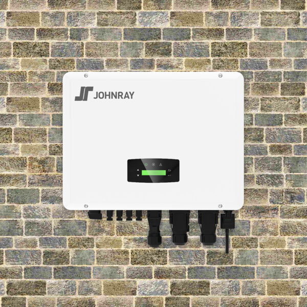 Three Phase Hybrid Solar Inverter (12kW / 15kW / 17kW / 20kW / 25kW ...