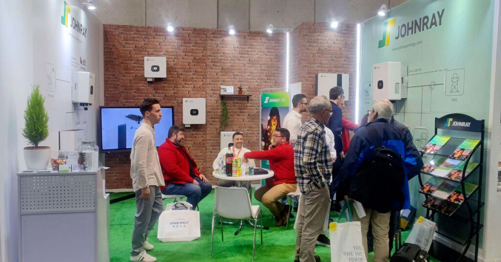 Genera 2023 (Madrid, Spain)